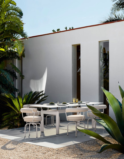 LC7 PRO - Chairs from Cassina | Architonic
