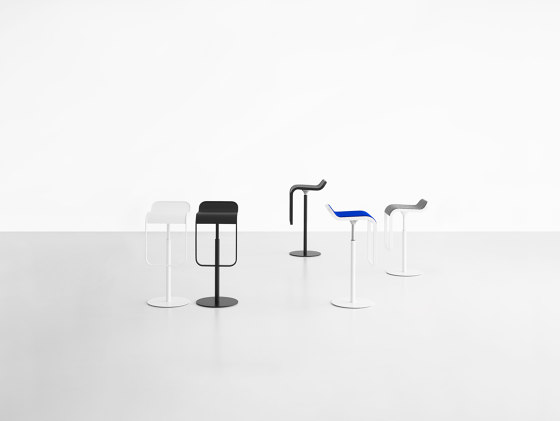 LEM STOOL - Bar stools from lapalma | Architonic