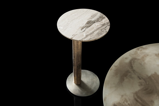 Twistable Coffee Table & designer furniture | Architonic