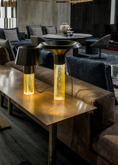 Twistable Coffee Table & designer furniture | Architonic