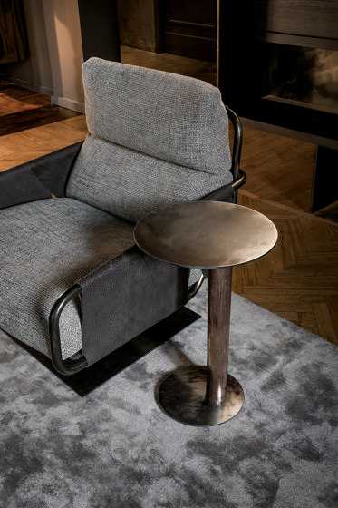 Twistable Coffee Table & designer furniture | Architonic