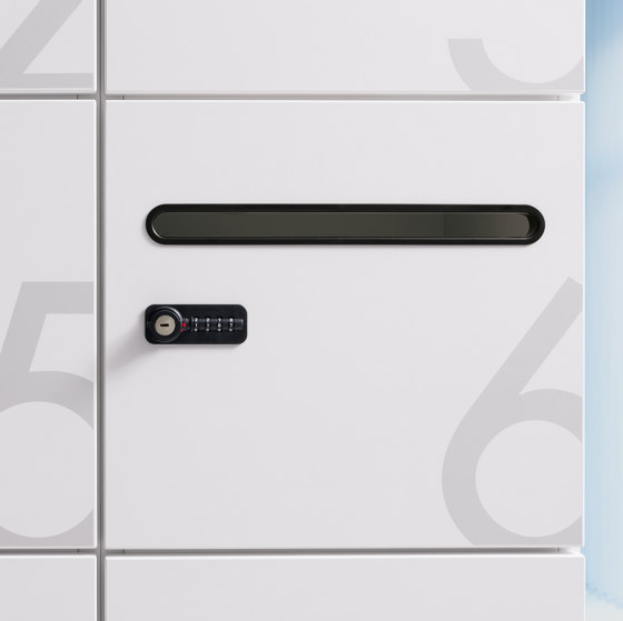 lockers - High quality designer lockers | Architonic