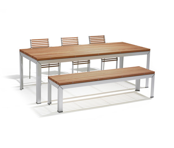 Extempore high table & designer furniture | Architonic