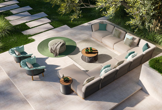 Switch Chaise Longue & designer furniture | Architonic