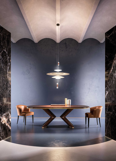 KANA CHAIR - Chairs from Capital | Architonic