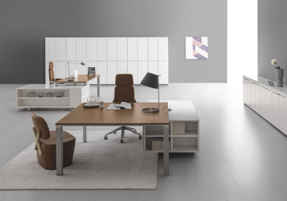 VERTIGO - Desks from DVO S.R.L. | Architonic