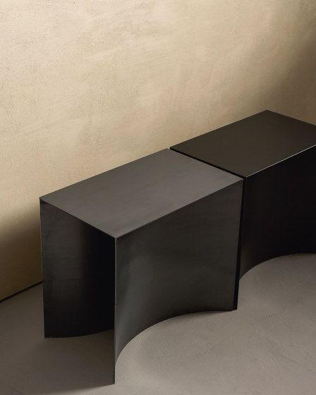 Void | small table & designer furniture | Architonic