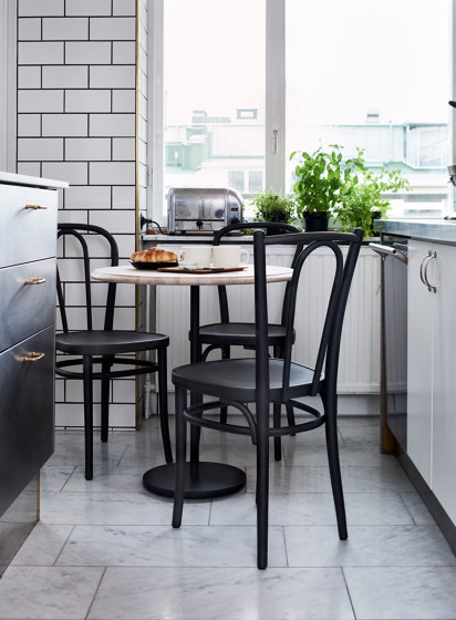 SLINGA CHAIR - Chairs from Gemla | Architonic