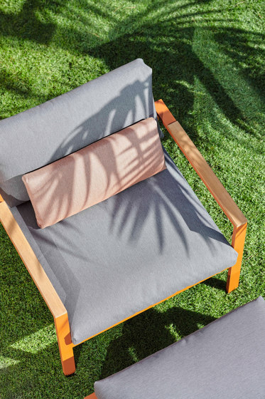 Timeless Relax Club Chair | Architonic