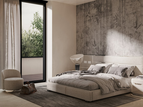 ATOMIC Dining Table & designer furniture | Architonic