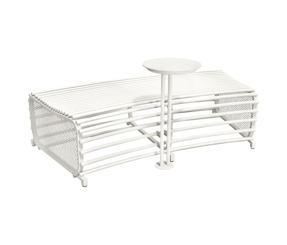 RIO BACKLESS BENCH 137 & designer furniture | Architonic