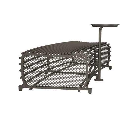 RIO BACKLESS BENCH 137 & designer furniture | Architonic