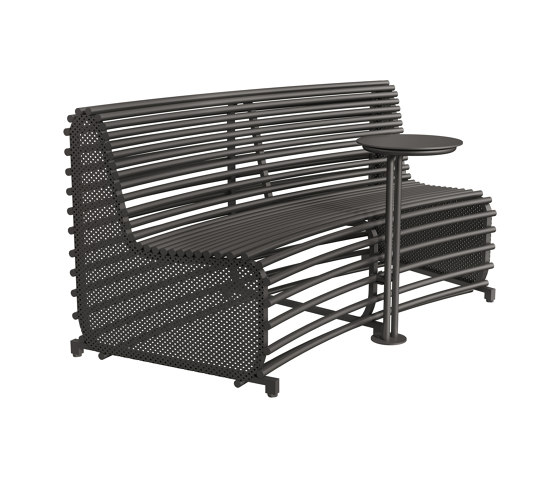 RIO BACKLESS BENCH 137 & designer furniture | Architonic