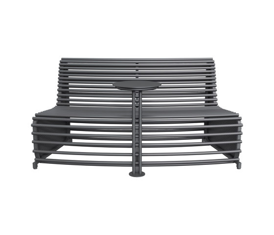 RIO BACKLESS BENCH 137 & designer furniture | Architonic