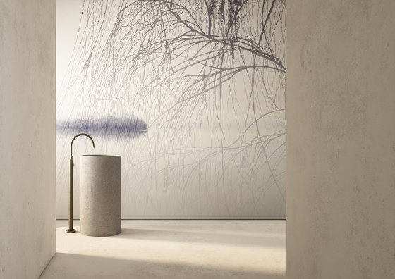 FABULA - Bespoke wall coverings from GLAMORA | Architonic