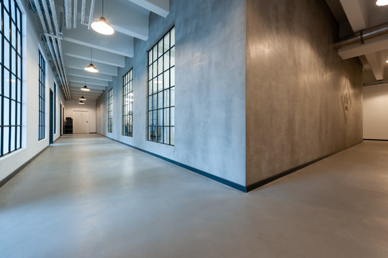 PANDOMO Studio Concrete 19.3.1 | Architonic