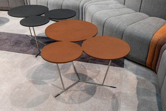 BUBBLE - Coffee tables from Blå Station | Architonic