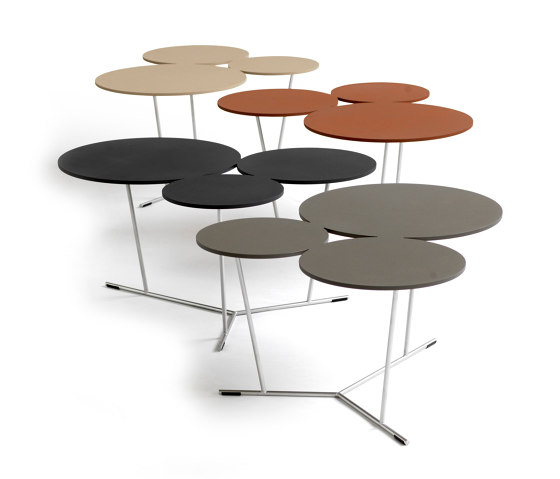 BUBBLE - Coffee tables from Blå Station | Architonic