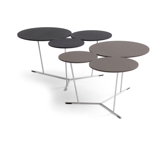BUBBLE - Coffee tables from Blå Station | Architonic