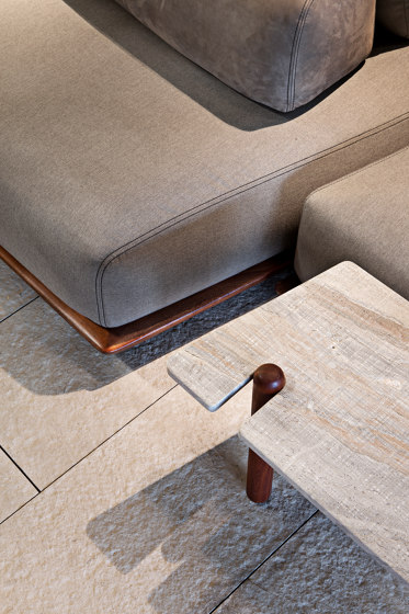 CAPRERA ISLAND - Seating islands from Exteta | Architonic