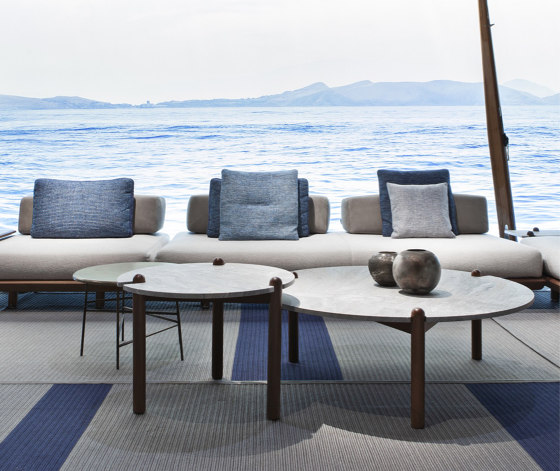 CAPRERA ISLAND - Seating islands from Exteta | Architonic