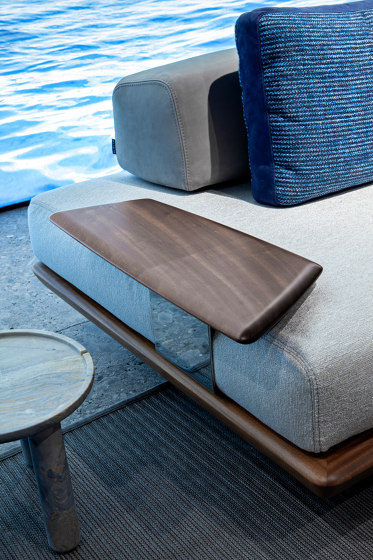 CAPRERA ISLAND - Seating islands from Exteta | Architonic