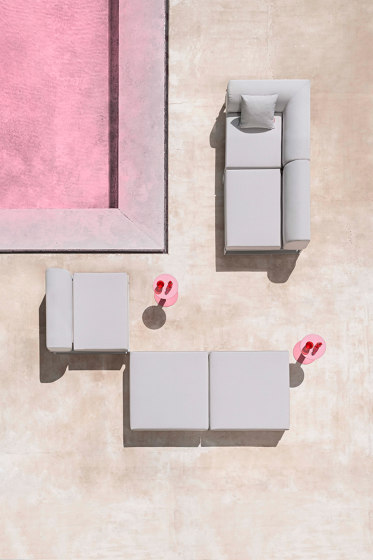 Ploid Square Cushion & designer furniture | Architonic