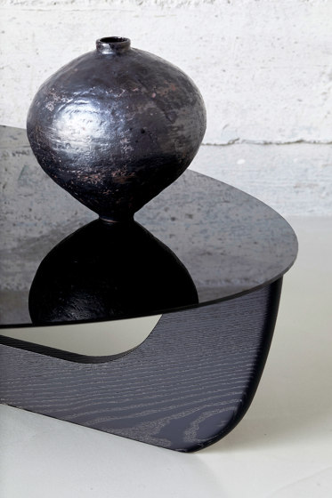 CALA | TABLE - Dining tables from more | Architonic