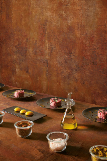 Level Design Level Corten | Architonic