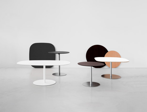 RONDò - Standing tables from lapalma | Architonic