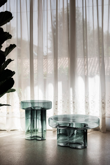 SODA - Coffee tables from miniforms | Architonic