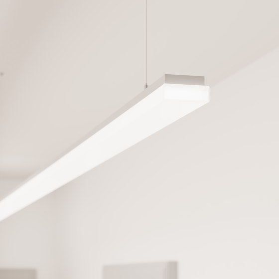 PURELITE SLIM - Suspended lights from Regent Lighting | Architonic