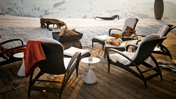 TANGO Dining table & designer furniture | Architonic