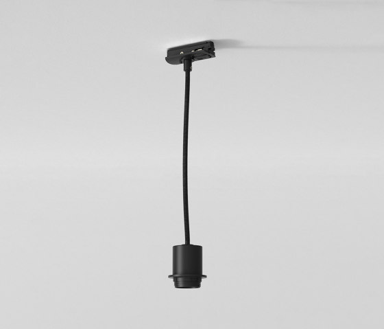 Pendant Suspension Kit 3 | Bronze | Architonic