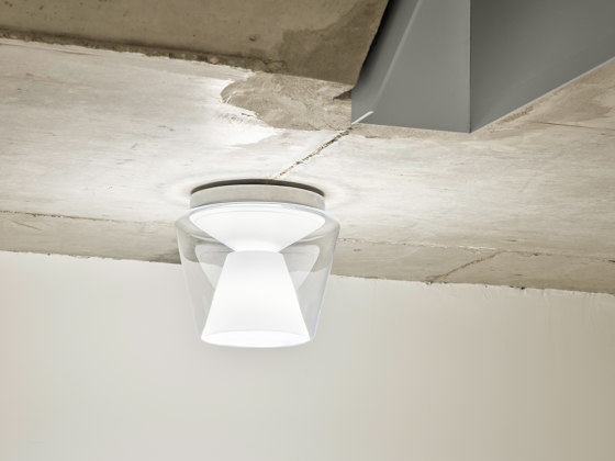 ANNEX Ceiling | reflector polished | Architonic