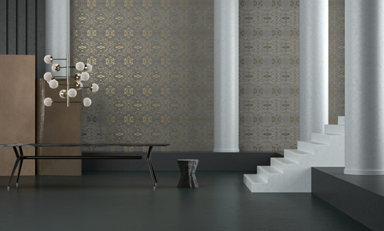 Gipsy Walls | GW1.01 SG | Architonic