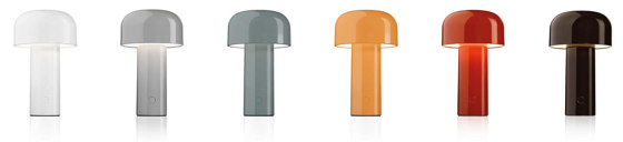 BELLHOP FLOOR - Free-standing lights from Flos | Architonic