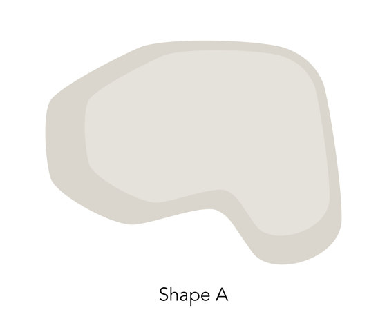 Second Nature color 6401 | Architonic