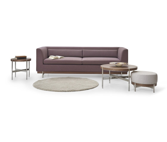 LONDON POUF - Poufs from PARLA | Architonic