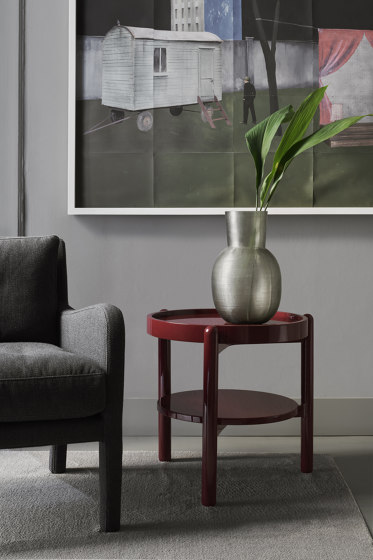 VITTORIO - Side tables from Meridiani | Architonic