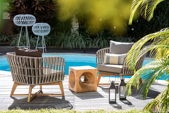 BROMO SOFA - Sofas from cbdesign | Architonic