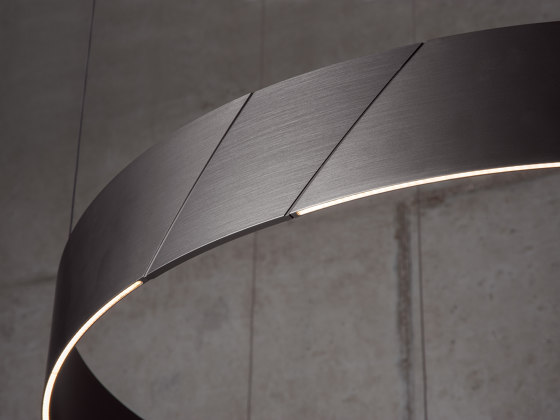 AFTER 8 PDI - Pendelleuchten von MOLTO LUCE | Architonic