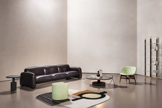 BRIGITTE SOFA - Sofas from Baxter | Architonic