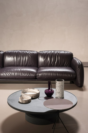 BRIGITTE SOFA - Sofas from Baxter | Architonic