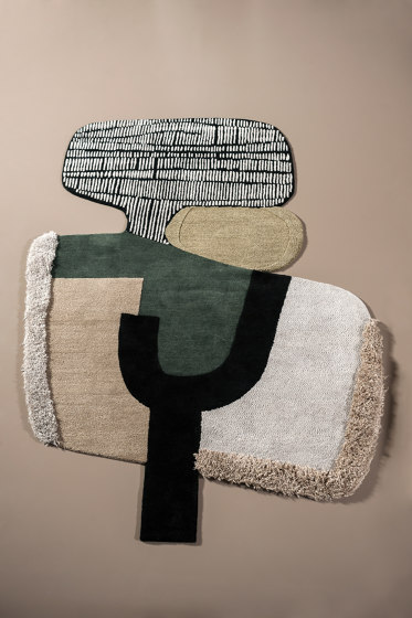 HIMANI H RUG - Rugs from Baxter | Architonic