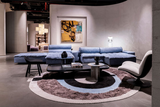 HIMANI H RUG - Rugs from Baxter | Architonic
