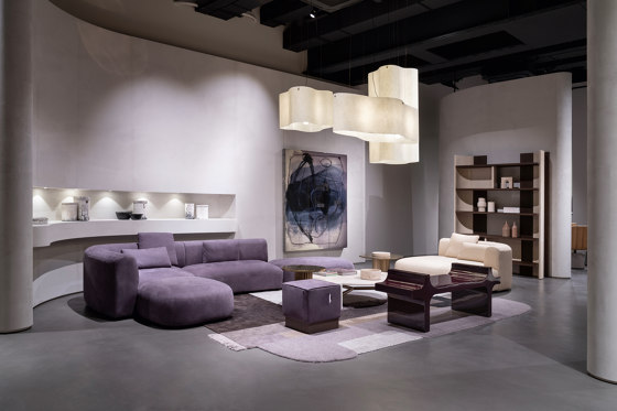 HIMANI D RUG - Rugs from Baxter | Architonic