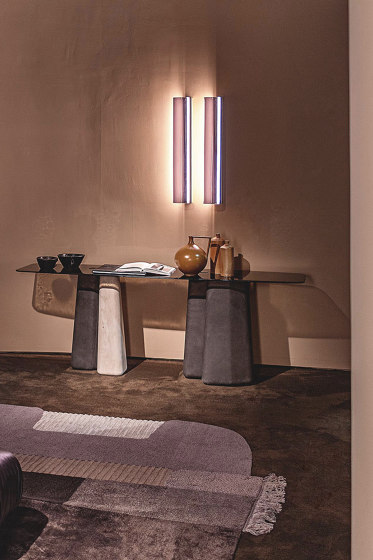 HIMANI G RUG - Rugs from Baxter | Architonic