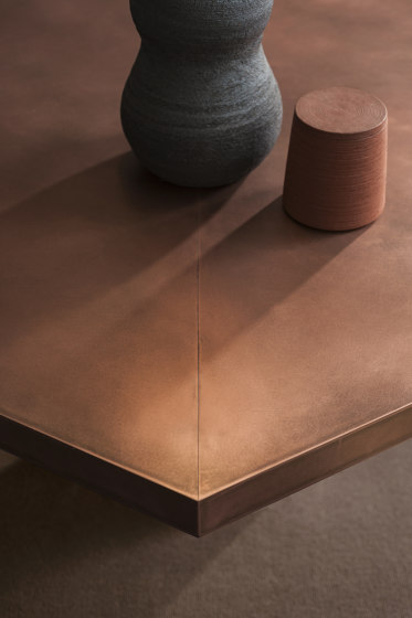 JUPITER TABLE - Dining tables from Baxter | Architonic