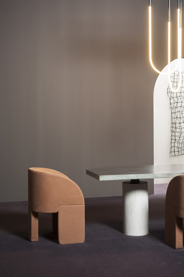 JUPITER TABLE - Dining tables from Baxter | Architonic